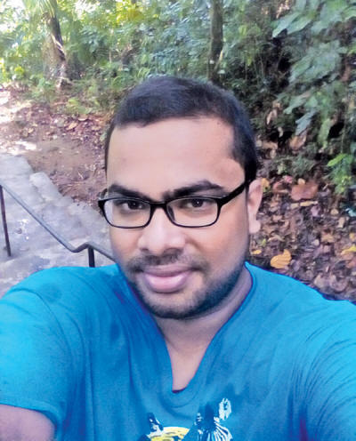 * එහෙත් ඔබ දැන් ජනප්‍රිය චරිතයක් නේද?